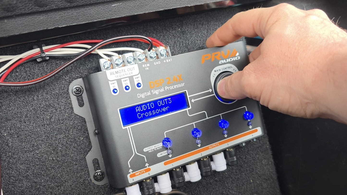Remote DSP Tuning – Stuntwalls.com